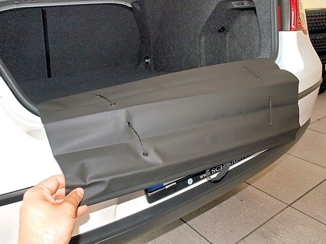 Ladesysteme | Gute Fahrt