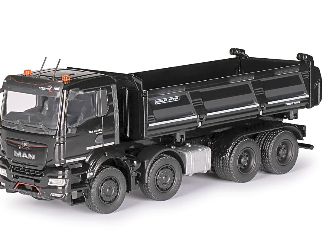 Nutzfahrzeuge | MODELLFAHRZEUG