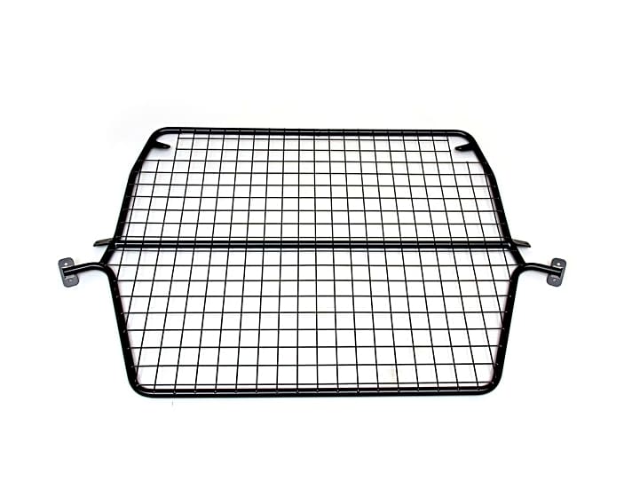 Quick Service - Trenngitter | Gute Fahrt