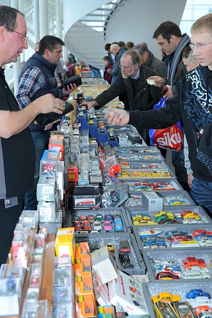 Am 27. November lädt Audi nach Ingolstadt zur traditionsreichen ...