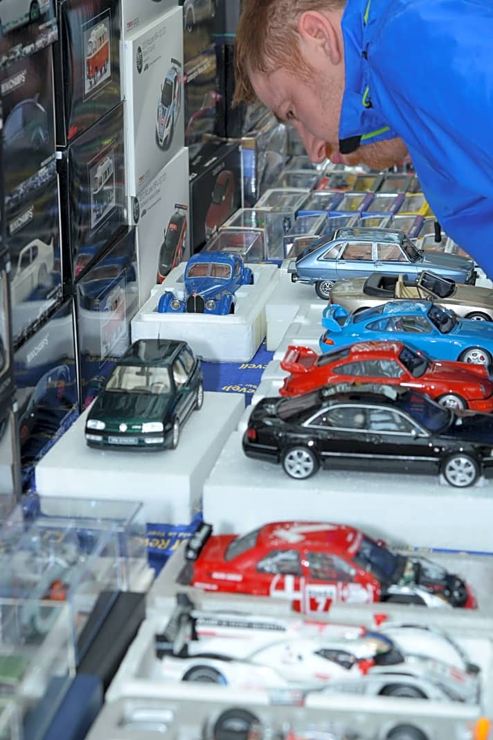 Am 27. November lädt Audi nach Ingolstadt zur traditionsreichen ...