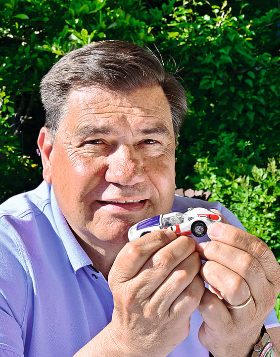 Le-Mans-Bonmots: Menschen über Modelle und Le Mans | MODELLFAHRZEUG