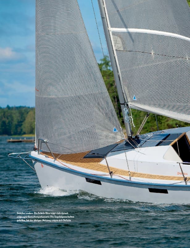 Fabola Campus 7.4 / Diva | Delius Klasing SHOP