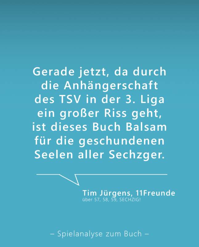 57, 58, 59, SECHZIG! | Delius Klasing SHOP