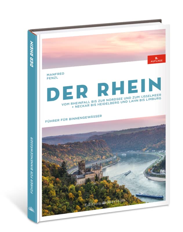 Der Rhein | Delius Klasing SHOP