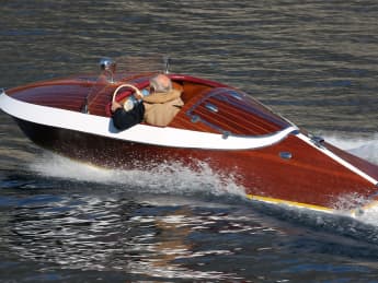 Klassiker-Boote vorgestellt: Modelle & Geschichte | BOOTE | BOOTE