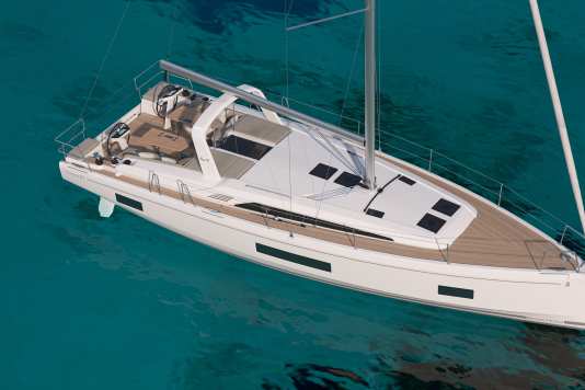 Yachten: Alles zu neuen und gebrauchten Segelyachten & Jollen | YACHT