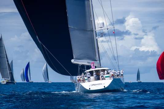 Yachten: Alles zu neuen und gebrauchten Segelyachten & Jollen | YACHT