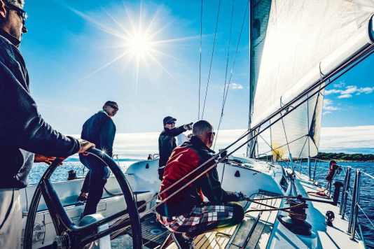 YACHT: Europas größtes Magazin rund ums Segeln | YACHT