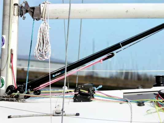 Yacht equipment: what sailors need on the boat | YACHT