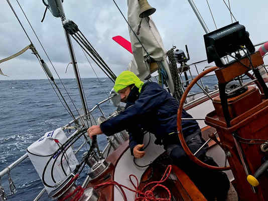 YACHT: Europe's biggest sailing magazine | YACHT