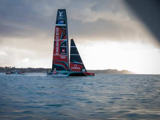 YACHT: Europe's biggest sailing magazine | YACHT