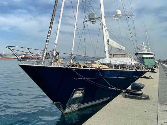 Yachten: Alles zu neuen und gebrauchten Segelyachten & Jollen | YACHT