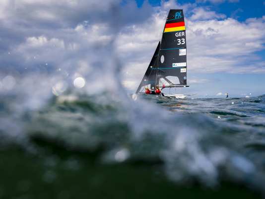 YACHT: Europe's biggest sailing magazine | YACHT