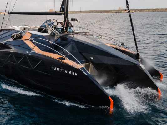 Yachts: Everything about new and used sailing yachts & dinghies | YACHT