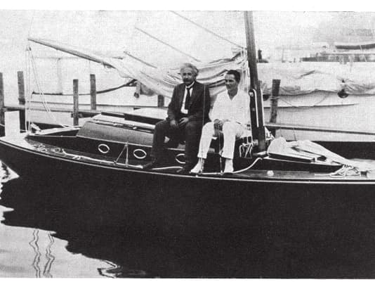 YACHT: Europe's biggest sailing magazine | YACHT