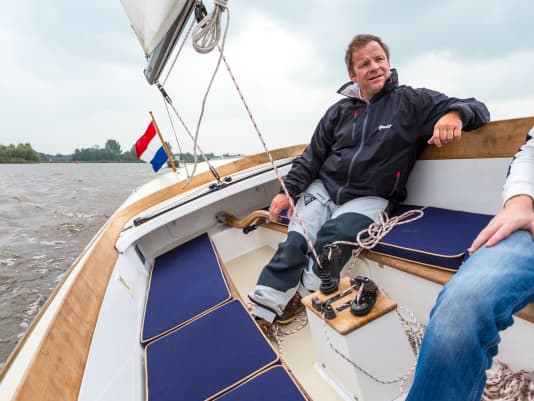 YACHT: Europe's biggest sailing magazine | YACHT