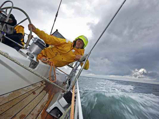 YACHT: Europas größtes Magazin rund ums Segeln | YACHT