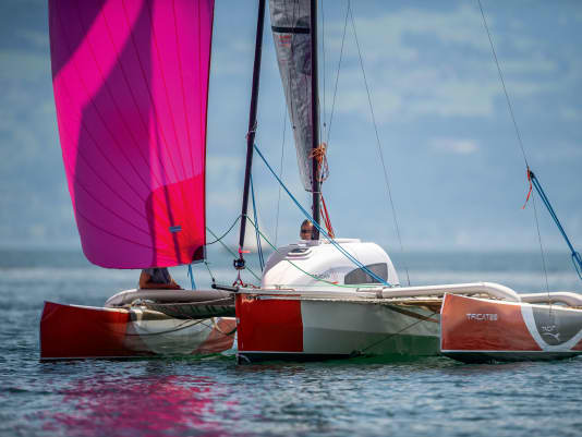 YACHT: Europas größtes Magazin rund ums Segeln | YACHT