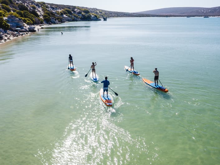 SUP tips & tricks | SURF