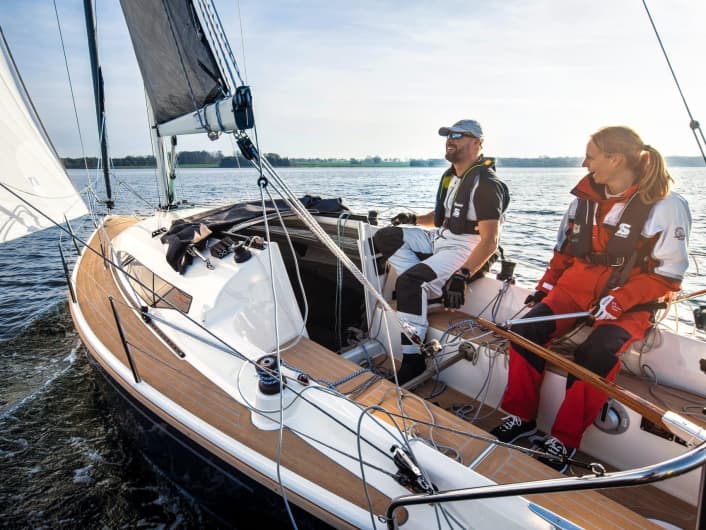 YACHT: Europe's biggest sailing magazine | YACHT