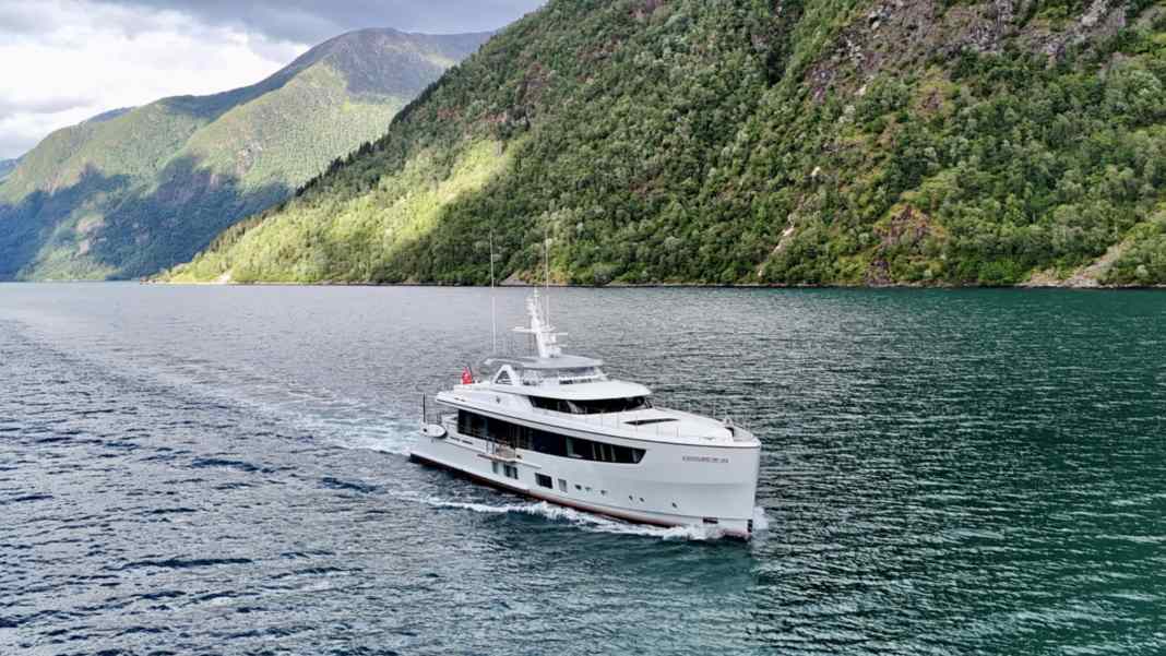 BOOTE - the magazine for all motorboat fans | BOOTE