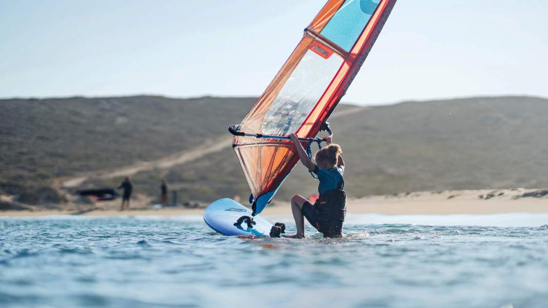 Windsurf boards | SURF