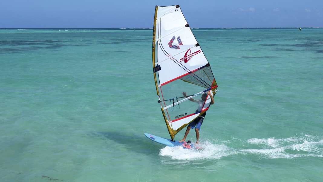 Windsurf-Segel | SURF