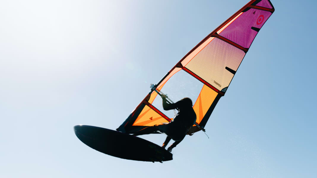 Windsurf-Segel | SURF