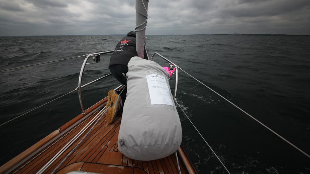 Sailing special | YACHT