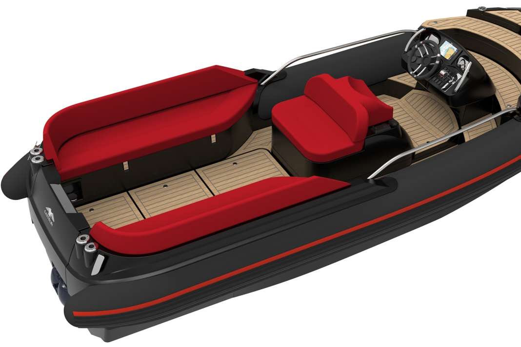 Sportboote im Vergleich: Testberichte & Neuheiten | BOOTE | BOOTE