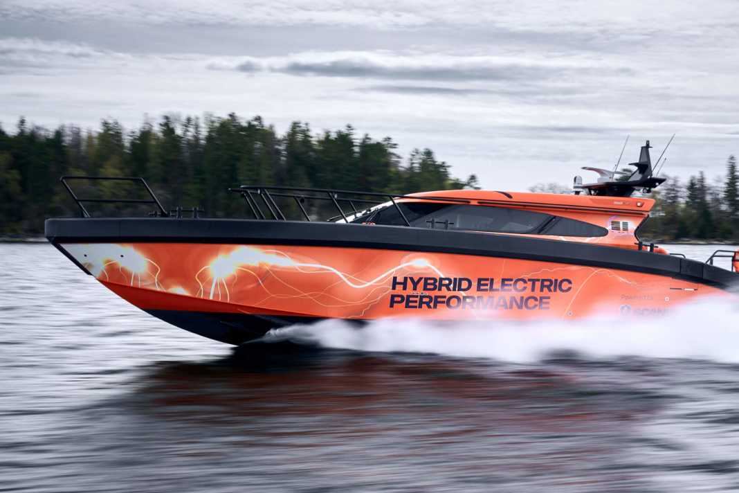 Elektroboote im Vergleich: Testberichte & Neuheiten | BOOTE | BOOTE