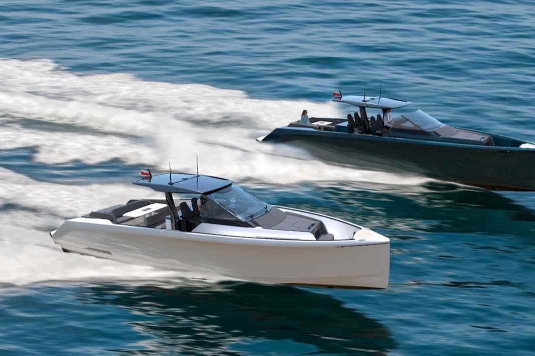 Elektroboote im Vergleich: Testberichte & Neuheiten | BOOTE | BOOTE