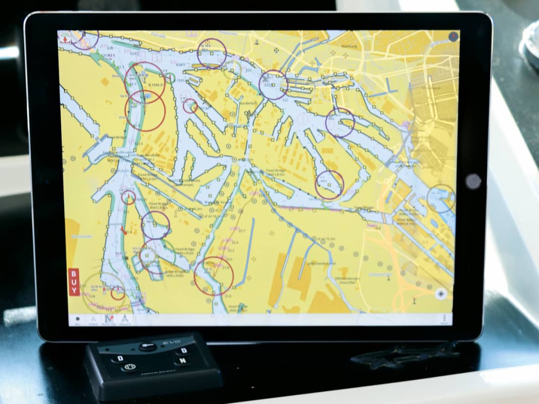 Safety on board - mastering every situation | BOOTE | BOOTE