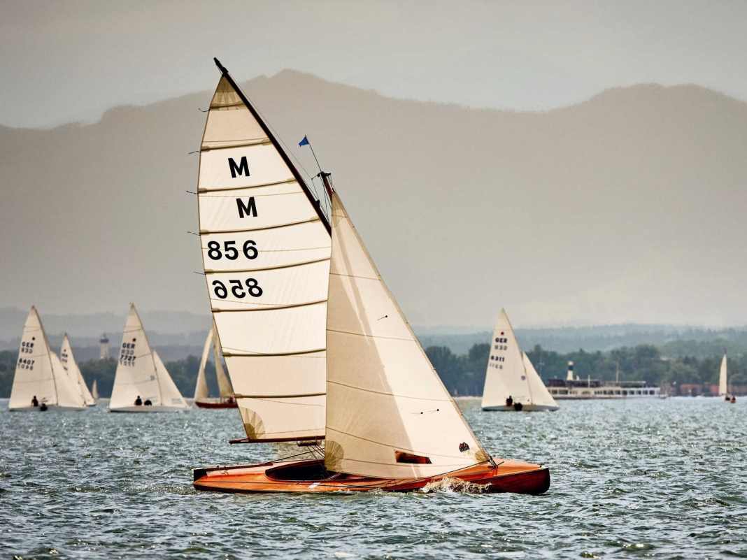 Jollen: Die Segelboote für Einsteiger und Profis | YACHT