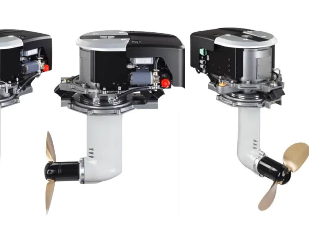 Elektromotoren für Boote: Die besten Modelle im Test | BOOTE | BOOTE