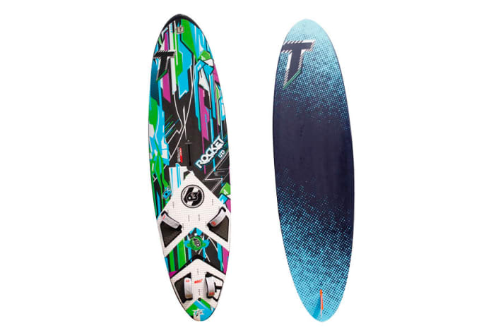 Tabou Rocket 105 LTD | SURF