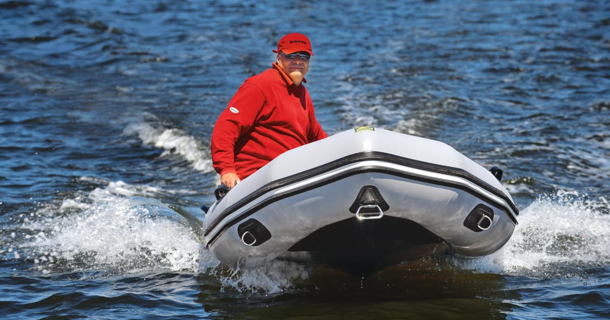 Zodiac Classic Mark I - Zodiac Classic Mark I | BOOTE