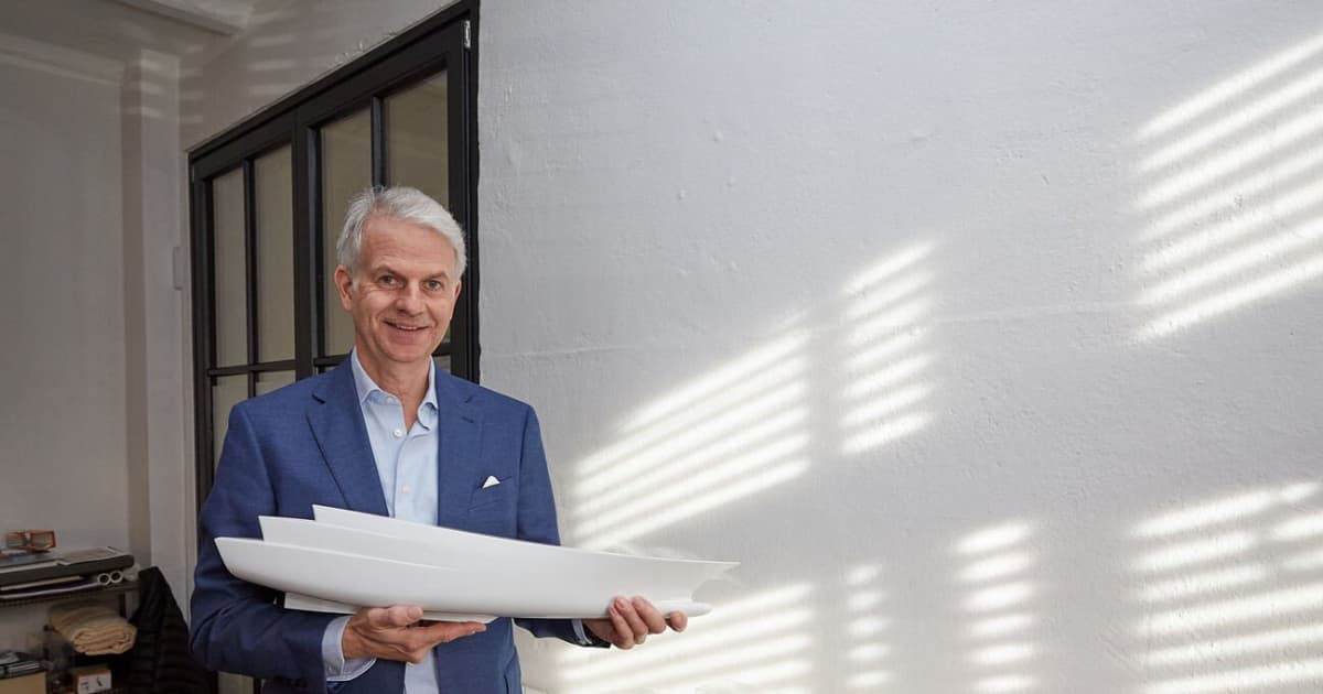 Ein Vierteljahrhundert Dölker + Voges | BOOTE