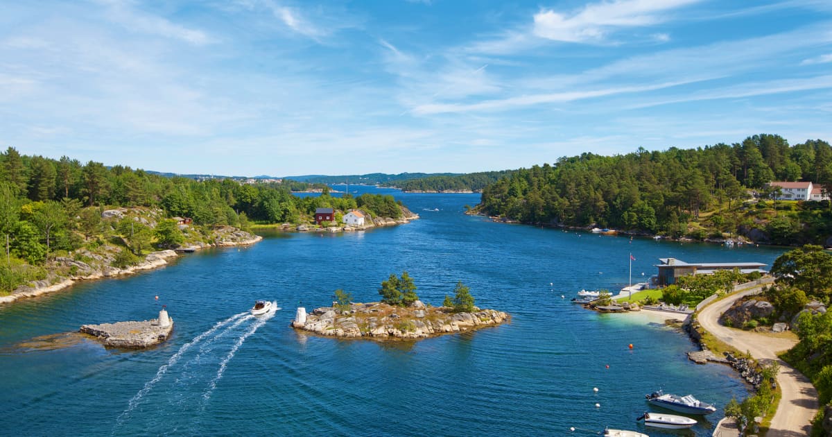 Törn: Ostsee in Norwegen – Kattegat und Skagerrak Teil 2 | BOOTE