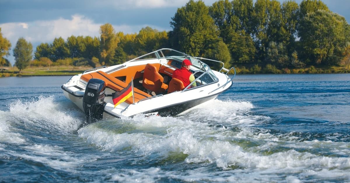 Hellwig Marathon V 485 | BOOTE