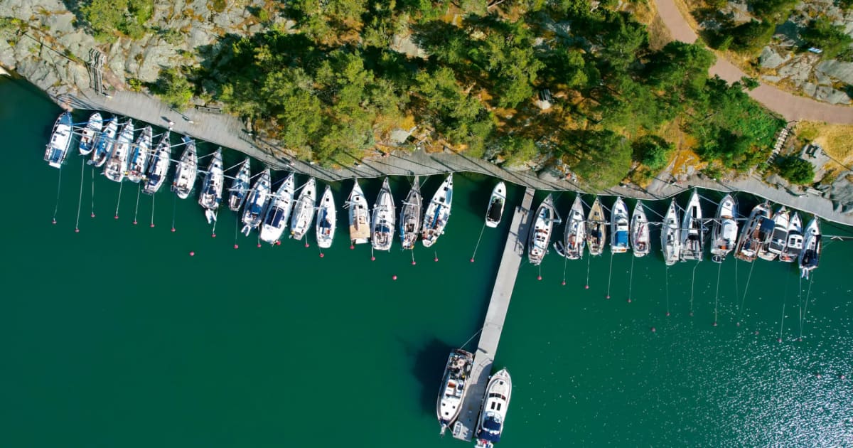 Reise: Åland-Inseln - Die friedlichen Inseln | BOOTE