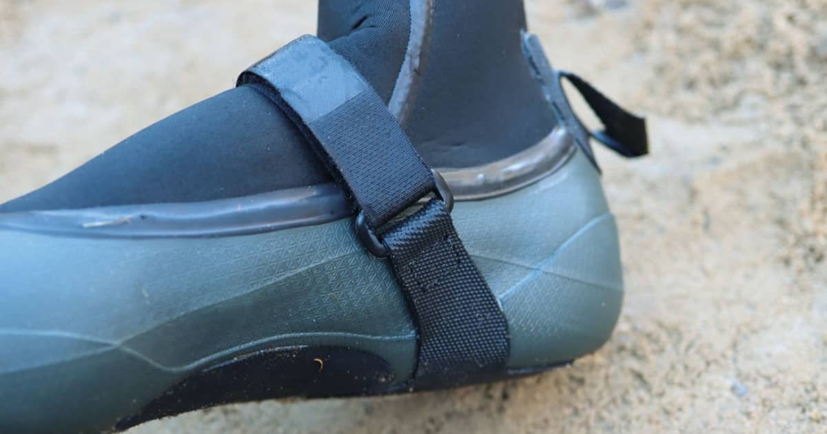 Der Solite Custom Pro Surfschuh im Test | SURF