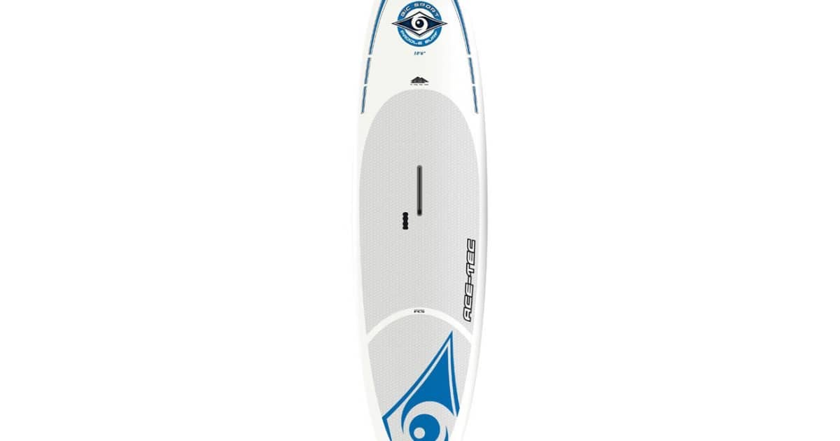 Bic Sport Wind 10'6" - Windsurf SUP | SURF