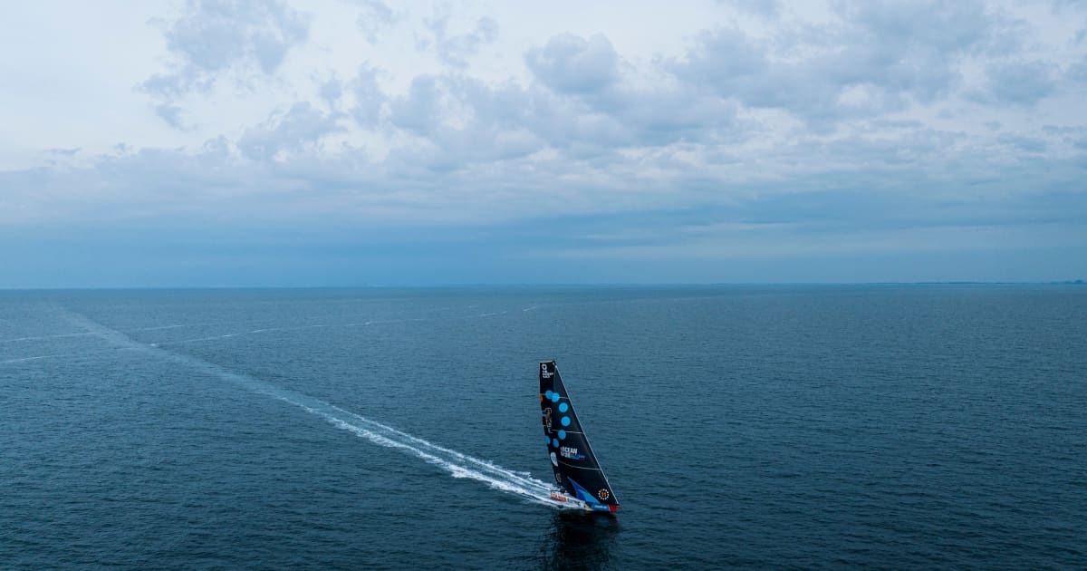 The Ocean Race: Weltumsegelung in der Warteschleife – Jury entscheidet ...
