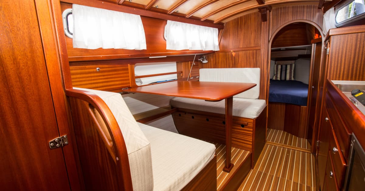 Biga 270: Dauerbrenner in klassischem Gewand | YACHT