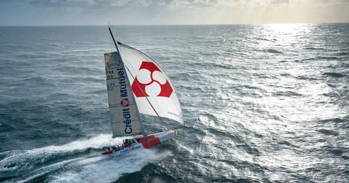 Silverrudder & Co: Diese 12 Shorthanded-Regatten sollte man kennen | YACHT