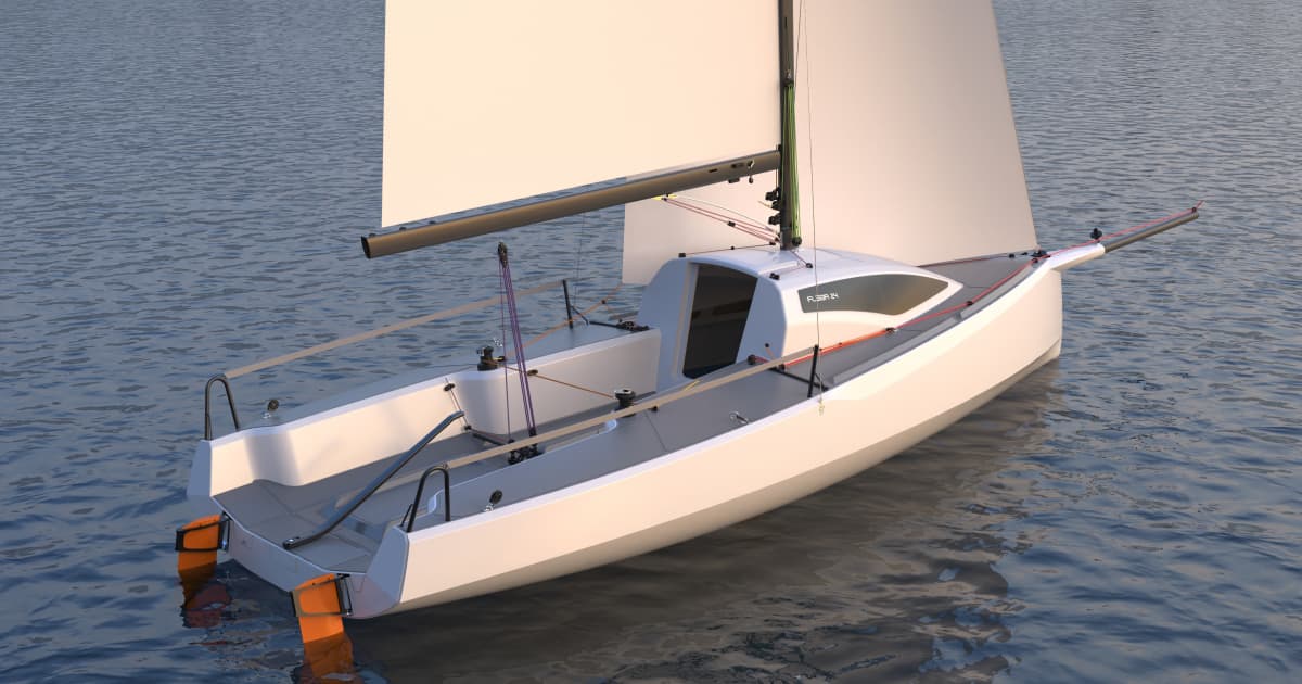 Flaar 24: Eine für alle – und für alles | YACHT