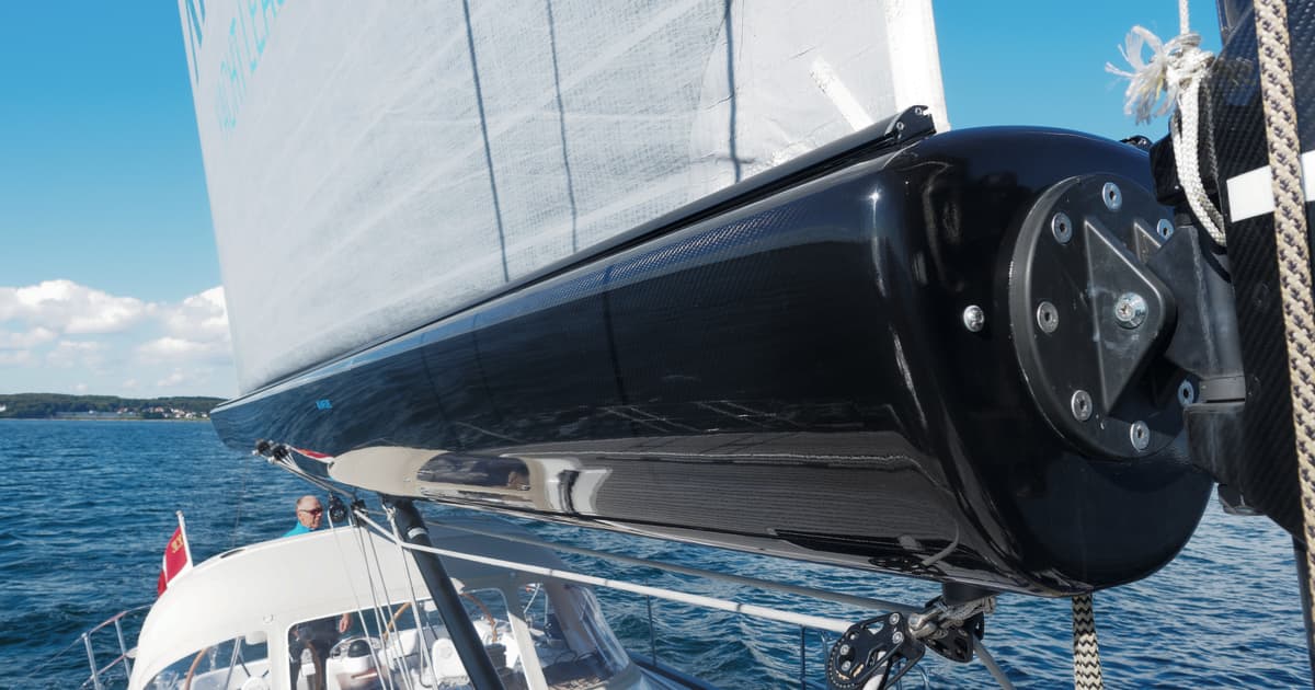 Lifehacks: Die besten Tipps rund um den Großbaum | YACHT