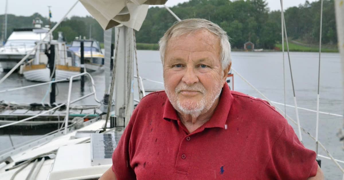 Porträt: Unbekanntes Revier – Schwede schreibt Handbuch über Blekinge ...